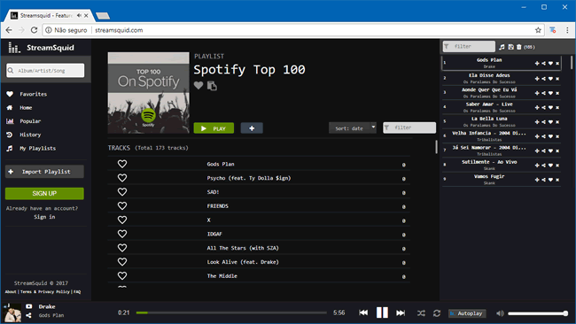 10 sites para ouvir música online de graça