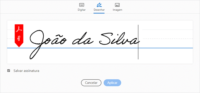 Como Assinar Documentos Pdf Eletronicamente De Graça
