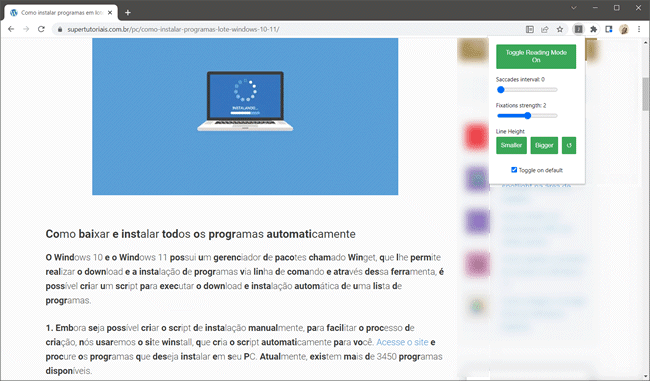 As 10 melhores extensões para Chrome e Firefox de 2022