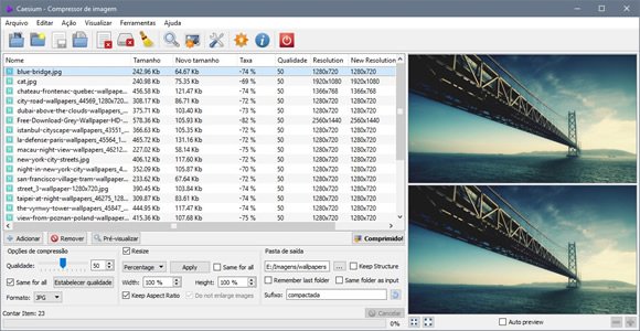 Top 50 programas gratuitos para Windows