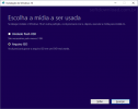 Download oficial do arquivo ISO do Windows 10 - (PT-BR)