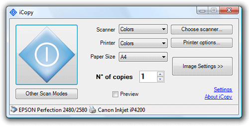Transforme sua impressora e scanner em uma copiadora
